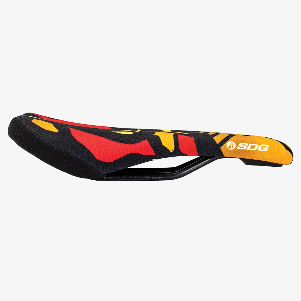 Bel-Air V3 | Terra Firma - SDG COMPONENTS