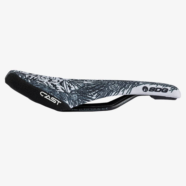 Bel-Air V3 | Scottish Wildcat Kriss Kyle - SDG COMPONENTS