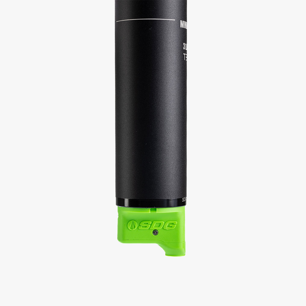 Tellis V2 Dropper Post - SDG COMPONENTS