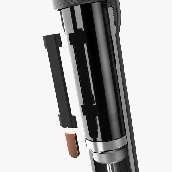 Tellis V2 Dropper Post - SDG COMPONENTS