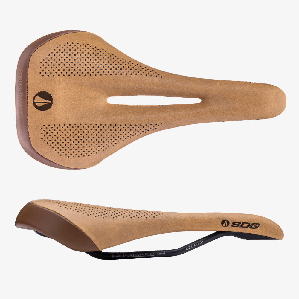 Allure V2 | Lux-Alloy - SDG COMPONENTS