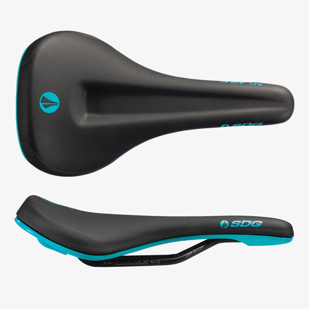 Bel-Air V3 MAX | Lux-Alloy - SDG COMPONENTS