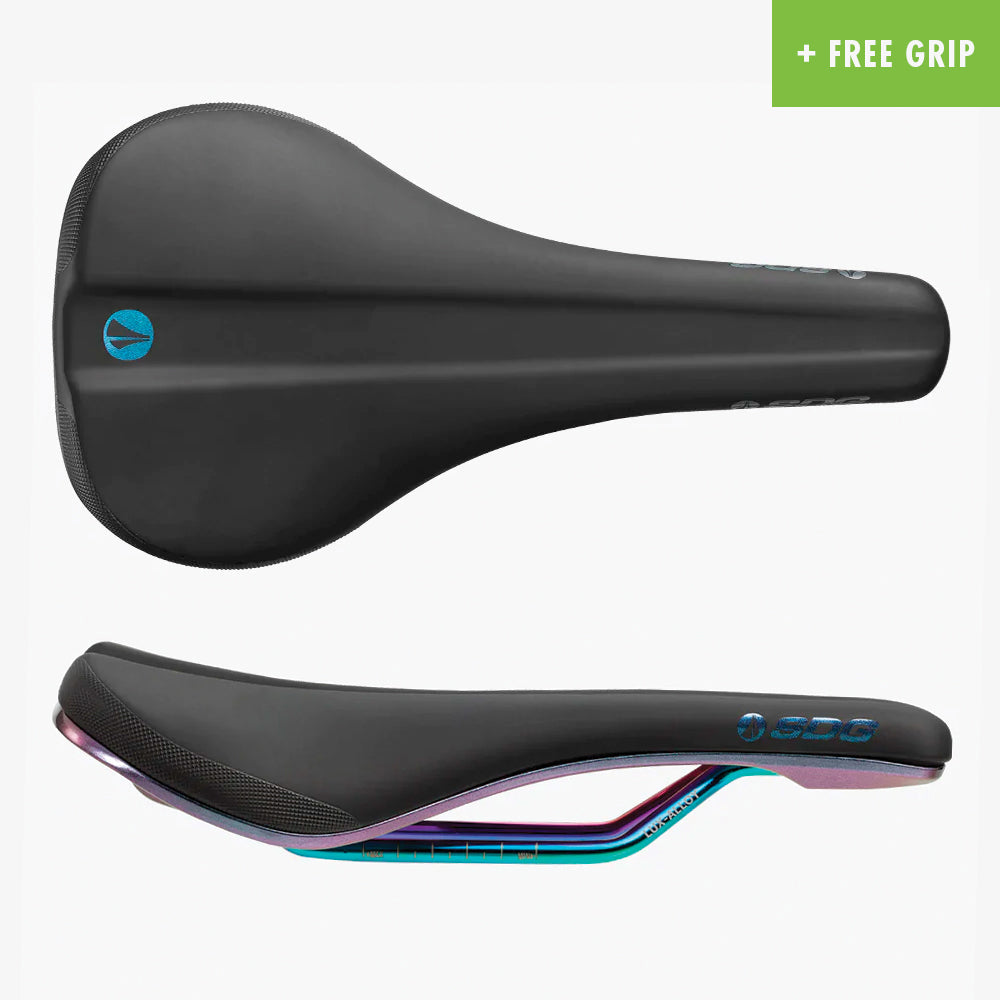 Bel-Air V3 | Steel - SDG COMPONENTS
