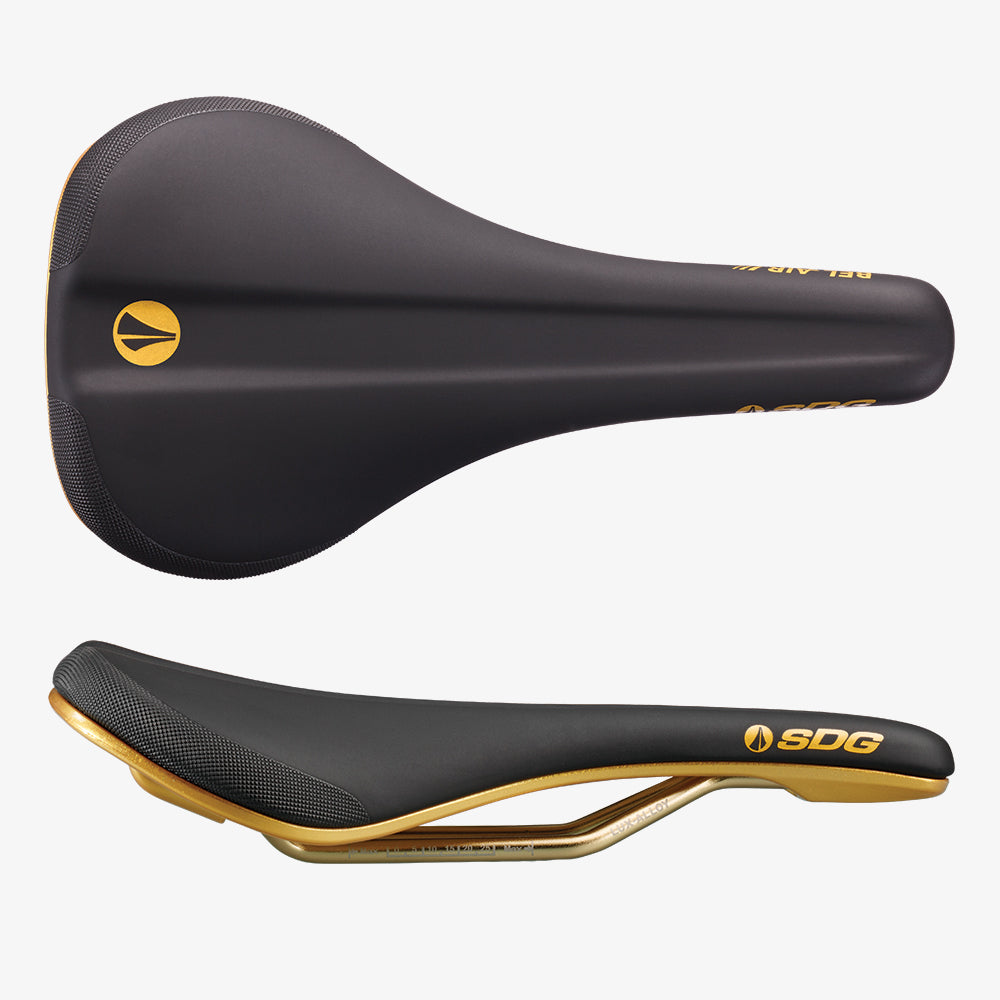 Bel-Air V3 | Steel - SDG COMPONENTS