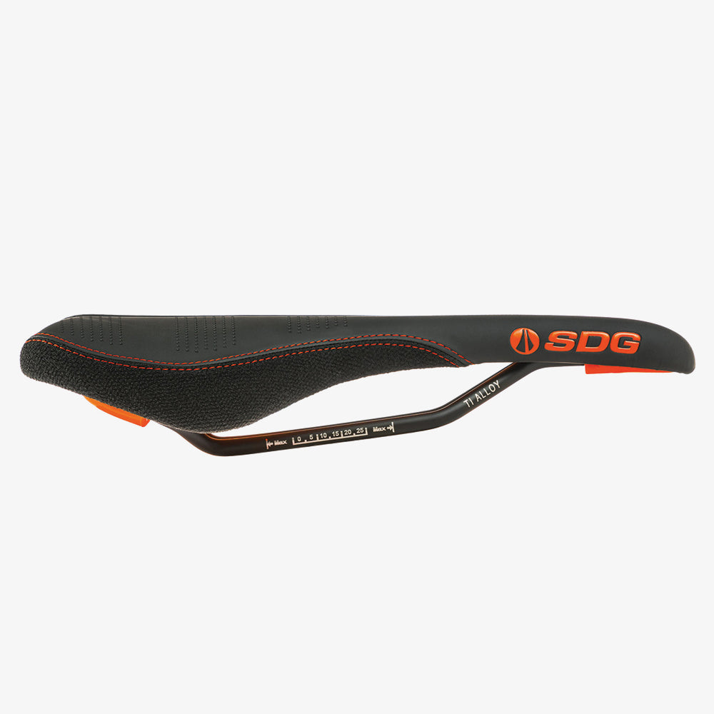 Radar | Ti-Alloy - SDG COMPONENTS