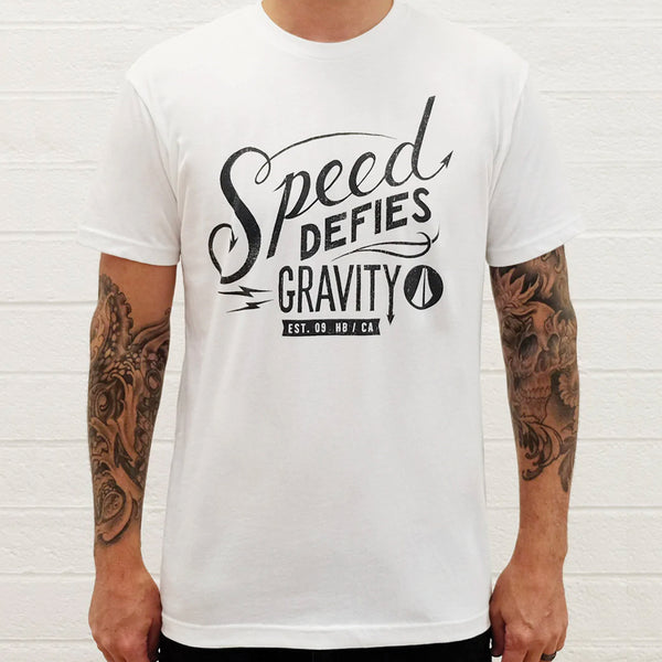 Handstyle T-Shirt - SDG COMPONENTS