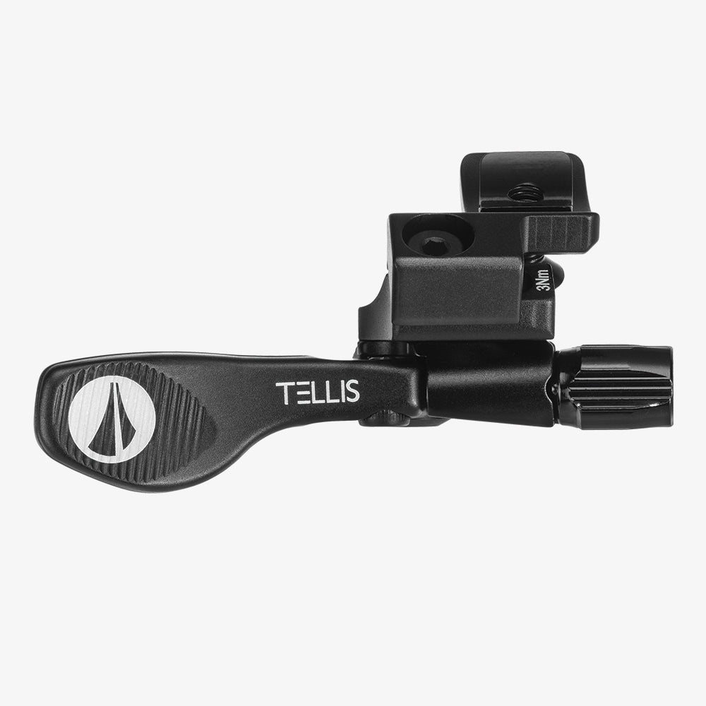Tellis Adjustable Dropper Lever - SDG COMPONENTS