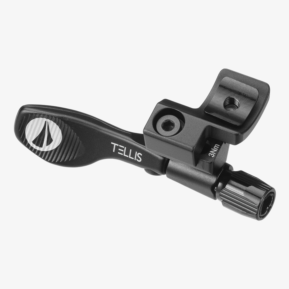 Tellis Adjustable Dropper Lever - SDG COMPONENTS