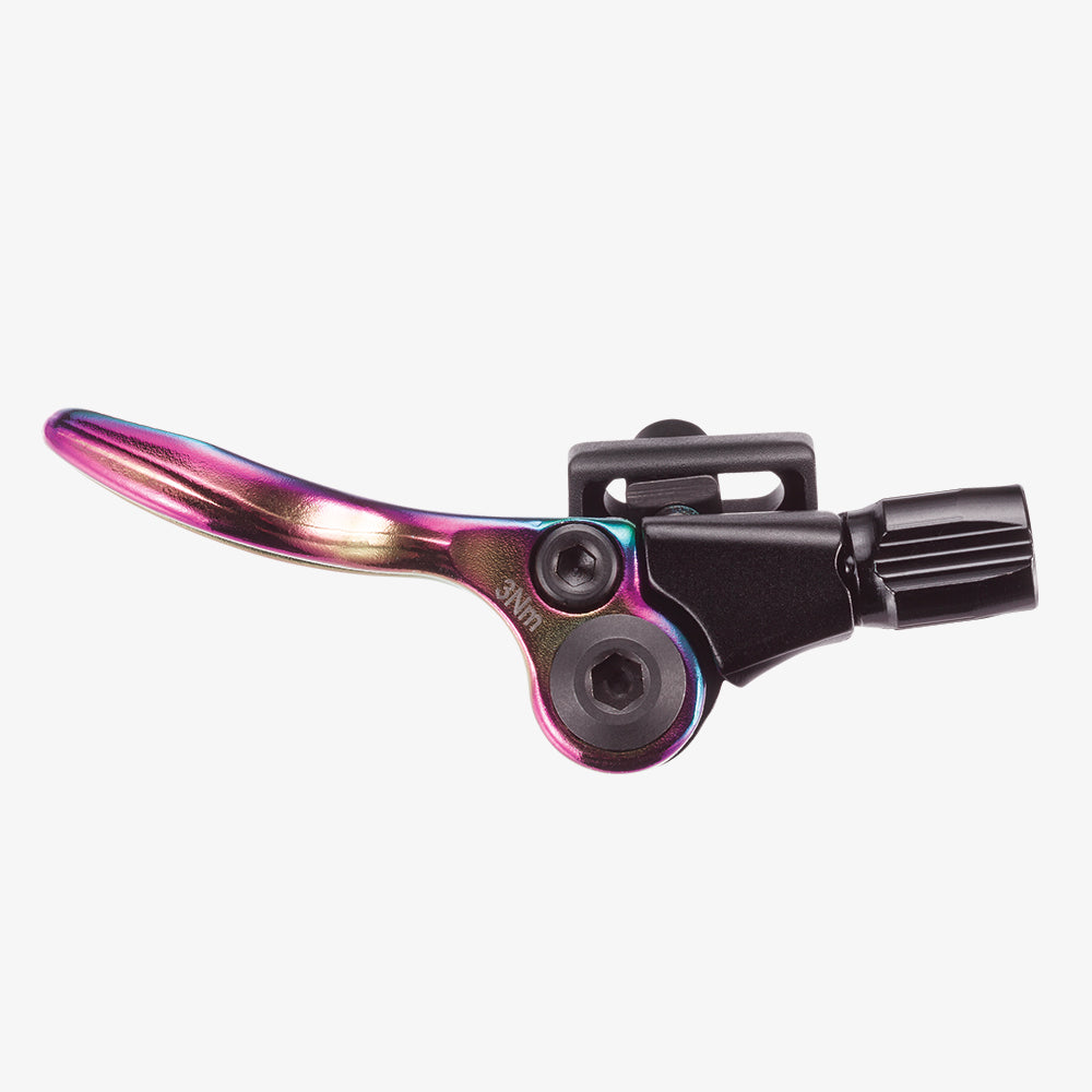 Tellis Adjustable Dropper Lever - SDG COMPONENTS